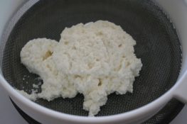 How To Make Burrata Cheese (Step-by-Step Pictorial) | Marin Homestead